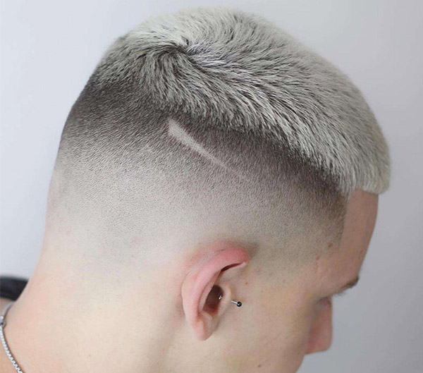 50 Best Haircuts and Hairstyles for Balding Crown in 2024