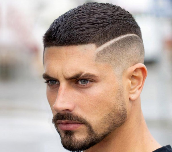 50 Best Haircuts and Hairstyles for Balding Crown in 2024