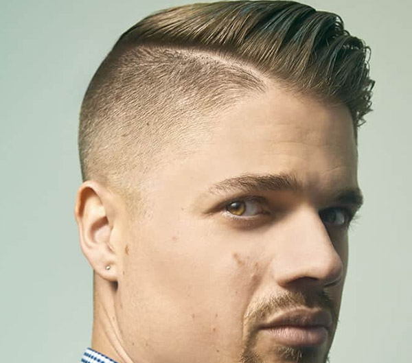 50 Best Haircuts and Hairstyles for Balding Crown in 2024