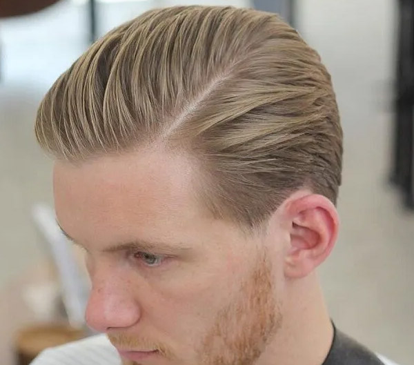 50 Best Haircuts and Hairstyles for Balding Crown in 2024