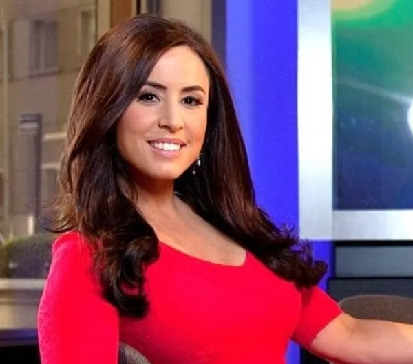 10 Male & Female Anchors Who Wear a Wig on Fox News