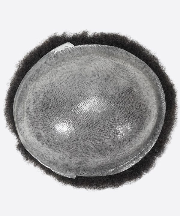 Thin Skin Weave Hair | Afro Hair For Men | Bono Hair