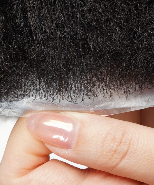 Wholesale Men's Hair Systems | Micro Skin Hair Replacement Manufacturer ...