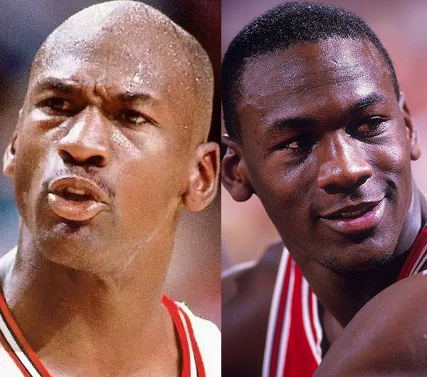 Top 50 Famous Bald Actors and Their Past Looks