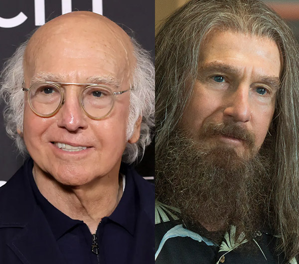 Los 50 mejores actores calvos famosos y sus looks pasados