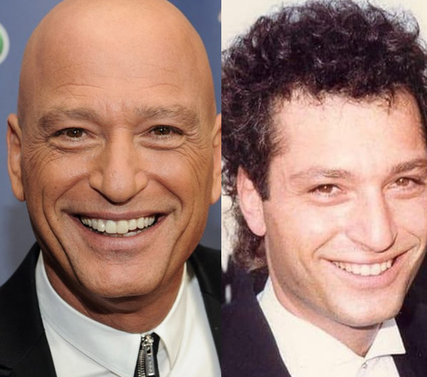 Top 50 Famous Bald Actors and Their Past Looks