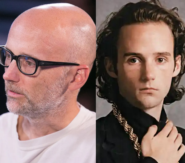 Top 50 Famous Bald Actors and Their Past Looks