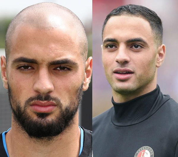 Top 50 des acteurs chauves célèbres et leurs looks passés