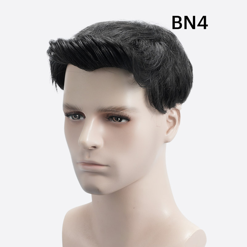 Custom 2.5 Inch Haircut | Expert Wig Cutting Service