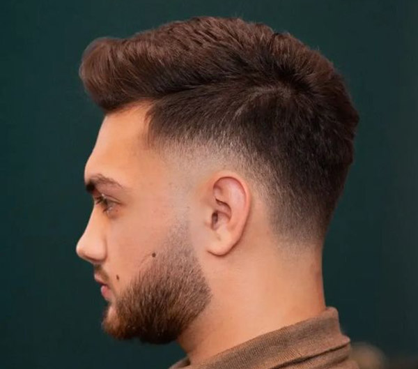 Taper vs. Fade: Which Haircut style suits you best?