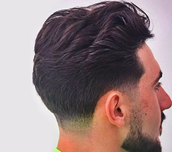 Taper vs. Fade: Which Haircut style suits you best?