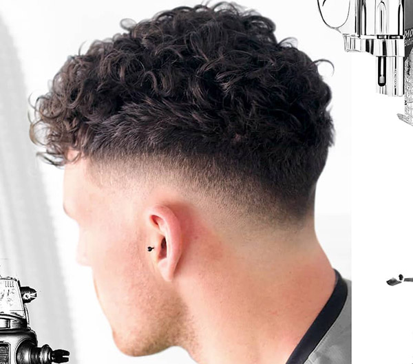 Taper vs. Fade: Which Haircut style suits you best?