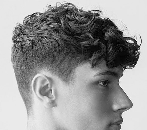 Taper vs. Fade: Which Haircut style suits you best?