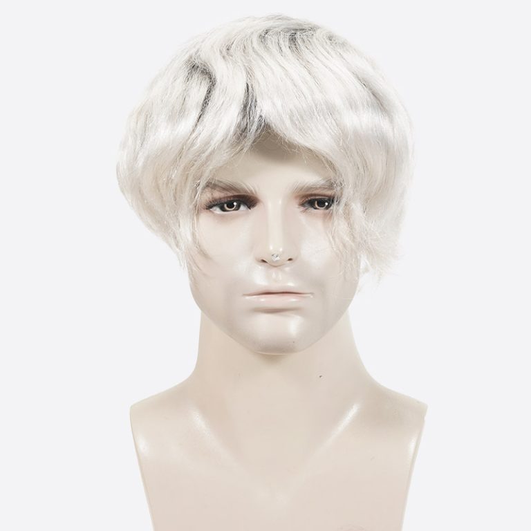 0.06mm Thin Skin Hair System | T-Color Hair Toupee | Bono Hair