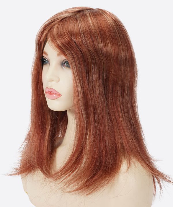 Women’s Toupee Suppliers | Custom Hair Systems for Women | Bono Hair