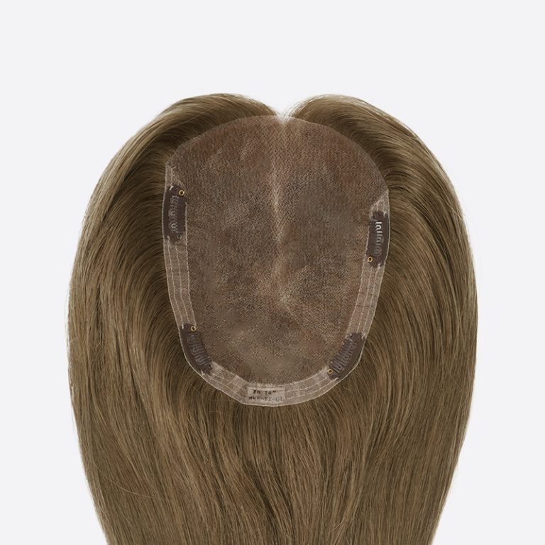 The 15 Best Human Hair Toppers For Women With Fine Thin Hair