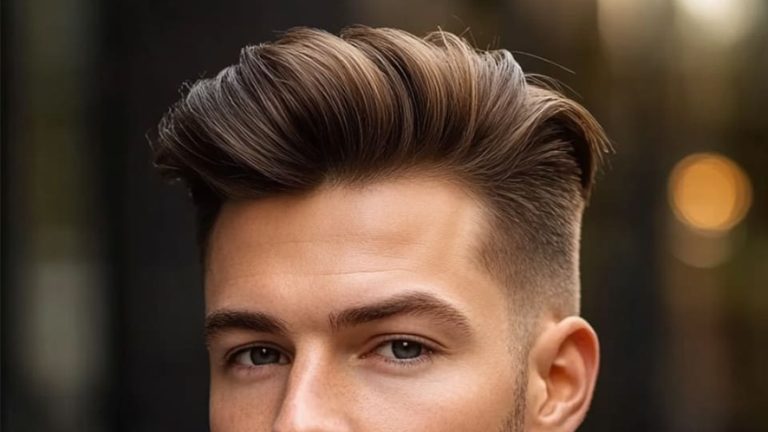 The Ultimate Guide to Hair Highlights for Men: Elevate Your Look