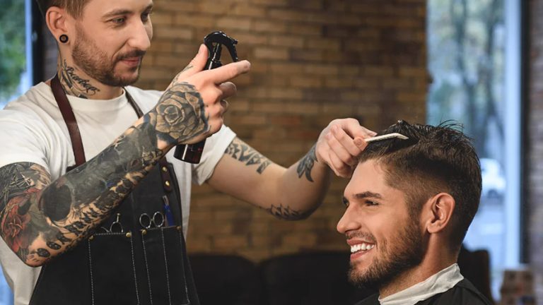 The Ultimate Guide to Hair Highlights for Men: Elevate Your Look