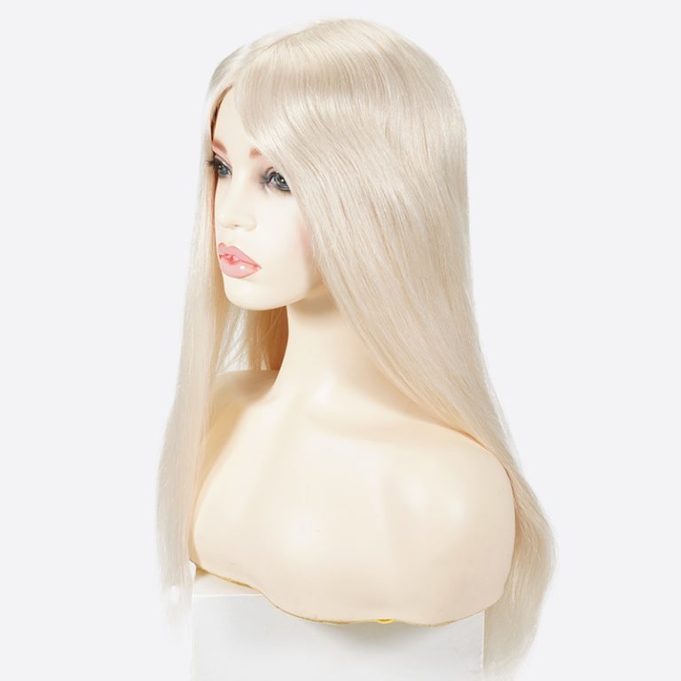 Custom Women’s Hair Toupee | Super Fine Mono Toupee for Women | Bono Hair