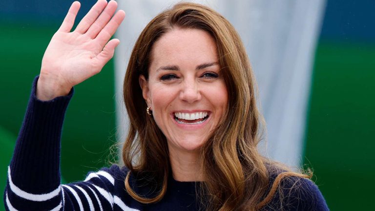 Is Kate Middleton Wearing a Wig? The Truth Behind the Royal