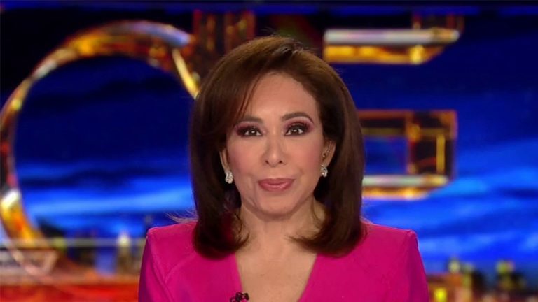 The Truth Behind: Does Judge Jeanine wear a wig?