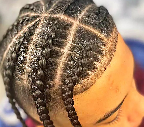 The 30 Best & Worst Hairstyles for Balding Men