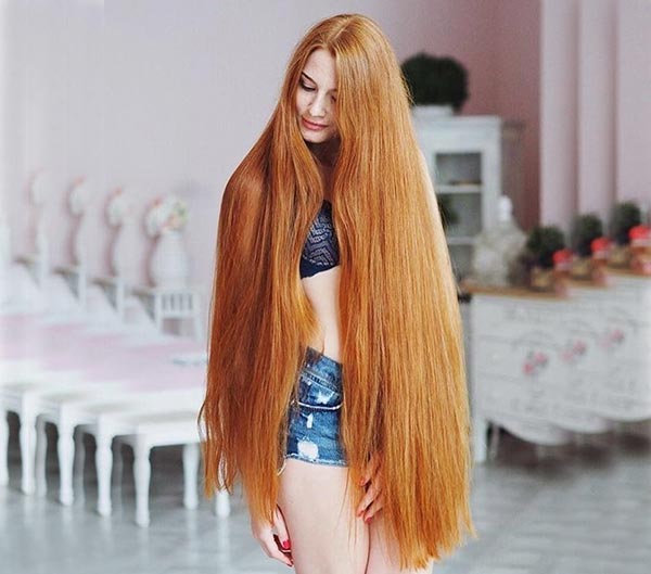 Hair Length Chart: Everything You Need to Know About Every Hair Length