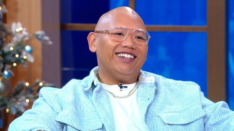 Why Is Jacob Batalon Bald? The Secrets About Jacob Batalon Hair