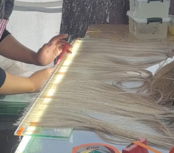 Where Do Hair Extensions Come From? | How Hair Extensions Are Made?