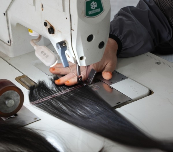 Where Do Hair Extensions Come From? | How Hair Extensions Are Made?