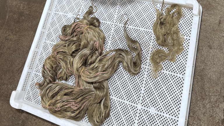 Where Do Hair Extensions Come From? | How Hair Extensions Are Made?