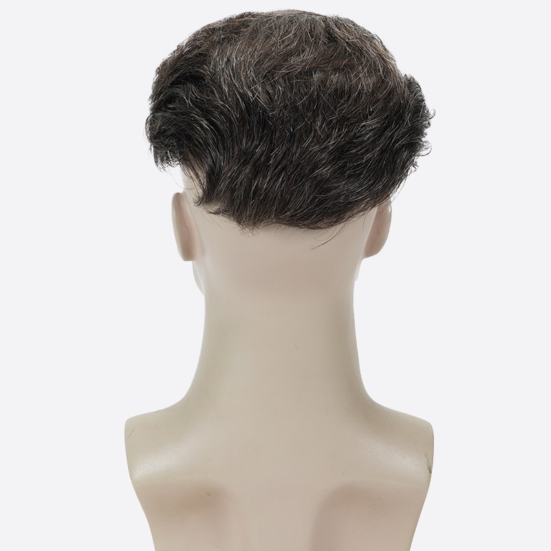 Liquidación-BN21-3 8*10'' - Bono Hair