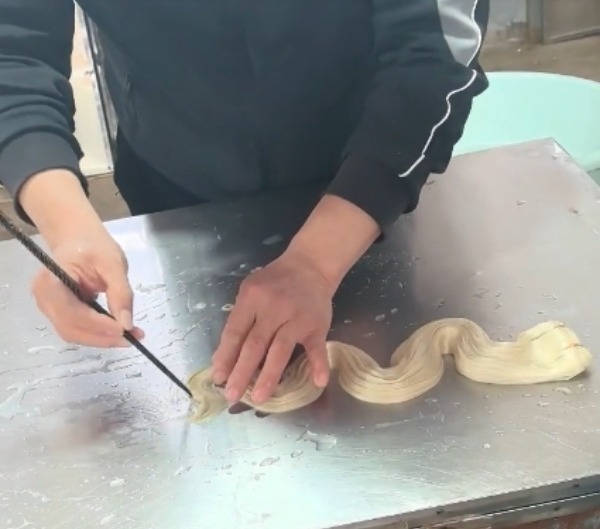 Where Do Hair Extensions Come From? | How Hair Extensions Are Made?