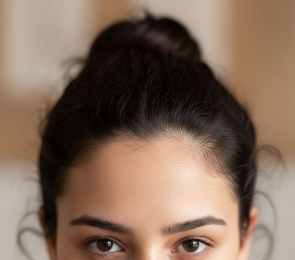 Is Your Hairline Receding? Know the Types and How to Act