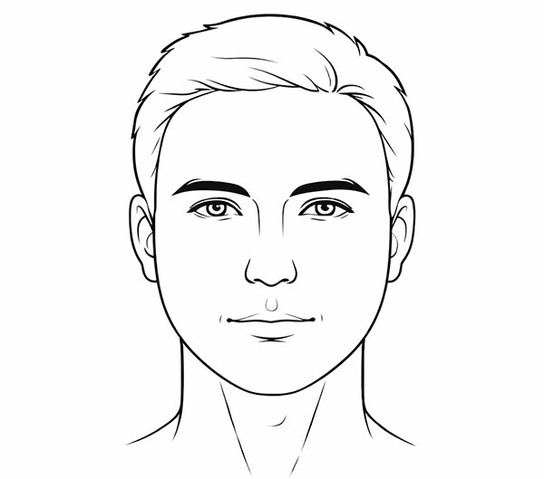 Peinados de tendencia para hombres en 2026: el flequillo estilo chico ...