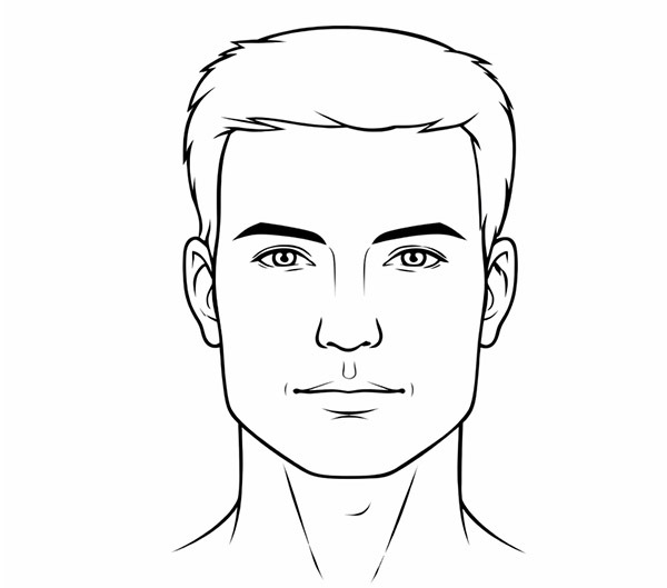 Peinados de tendencia para hombres en 2026: el flequillo estilo chico ...